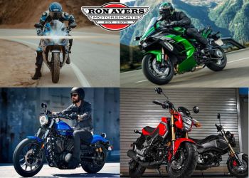 shopronayers.com – Ron Ayers Motorsports